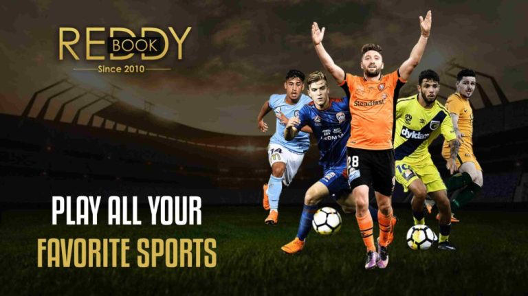 Reddy Anna Official Website | Reddy Anna Club | annareddyclub.com